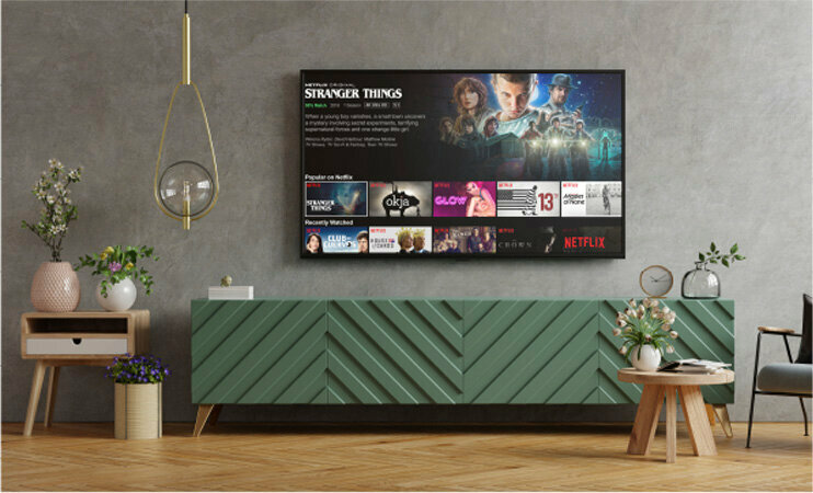 i̇ç mimarlık firmaları Kitchenscape Domestic Kitchens, Dubai, foto