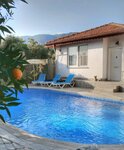 Köyceğiz'de Ki Eviniz (Muğla, Köyceğiz, Toparlar Mah., Vatan Cad., 69), resort oteller, tesisler  Köyceğiz'den
