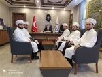 Taraklı Müftülüğü (Hacımurat Mah., Ankara Cad., Taraklı, Sakarya), belediyeler, devlet daireleri  Taraklı'dan
