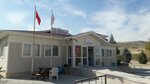 Ankara Beypazarı Emine Aktürk Asm (Ayvaşık Mahallesi, Cengiz Özalp Bulvarı | Beypazarı/Ankara), poliklinikler  Beypazarı'ndan