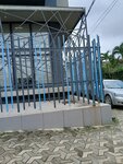 Direction générale des sports (Abidjan, Cocody, Rue I23), belediyeler, devlet daireleri  Abican'dan