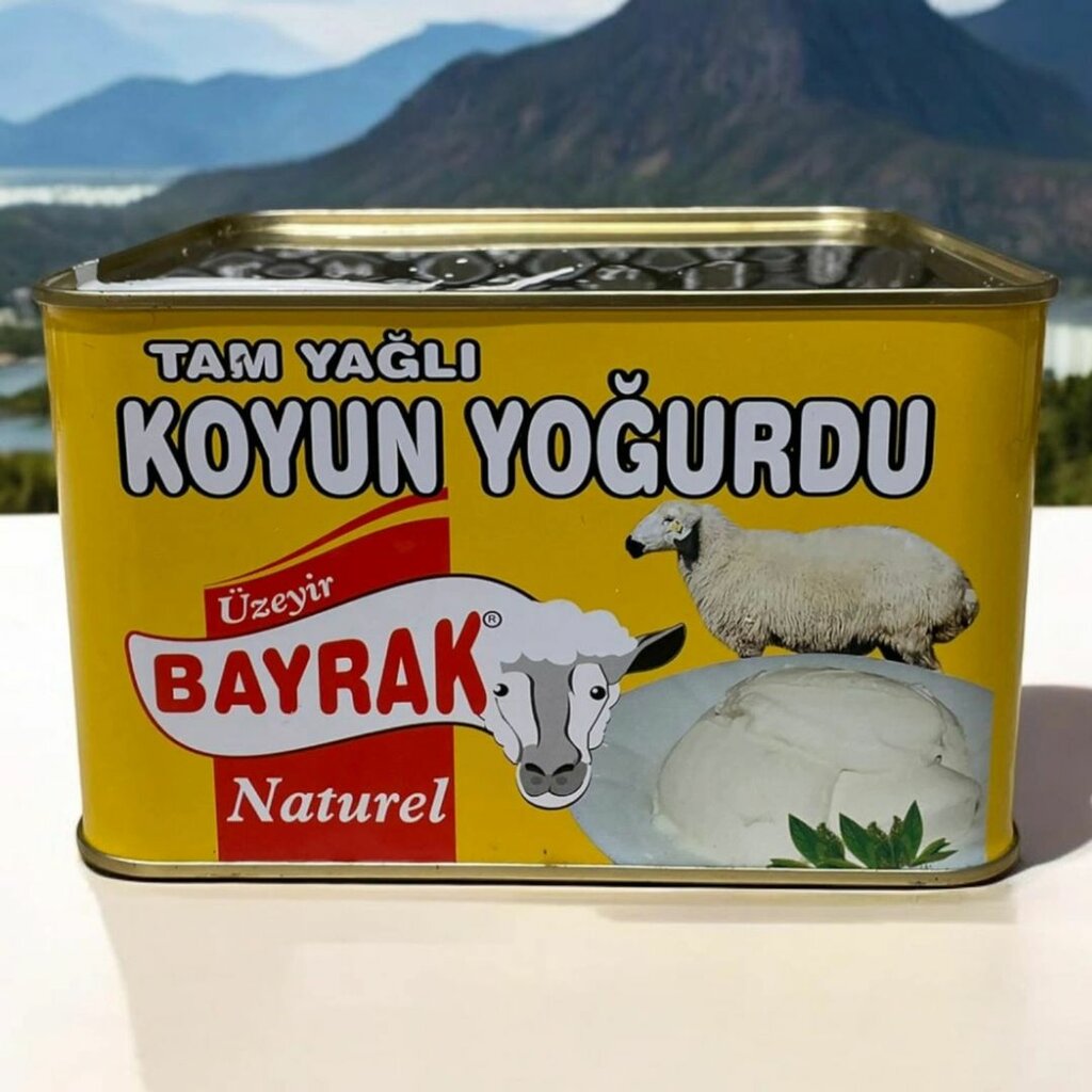 Süt ürünleri satış mağazaları Peynirci Turan, Ankara, foto