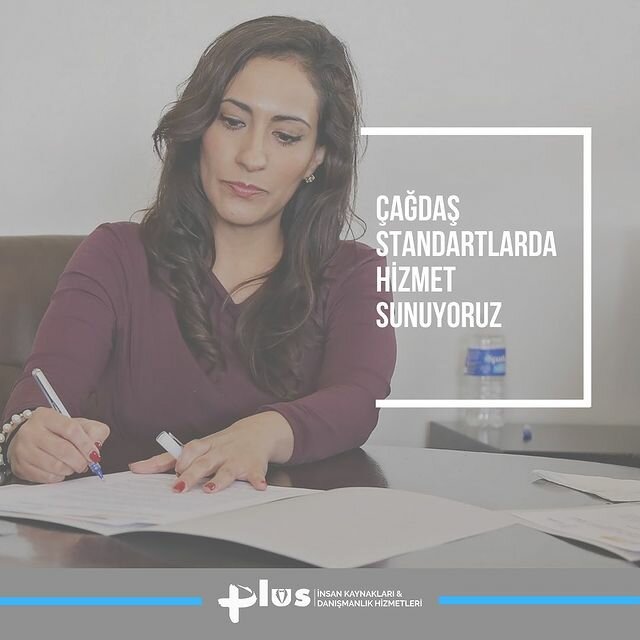 i̇nsan kaynakları şirketleri Plus İnsan Kaynakları, İstanbul, foto