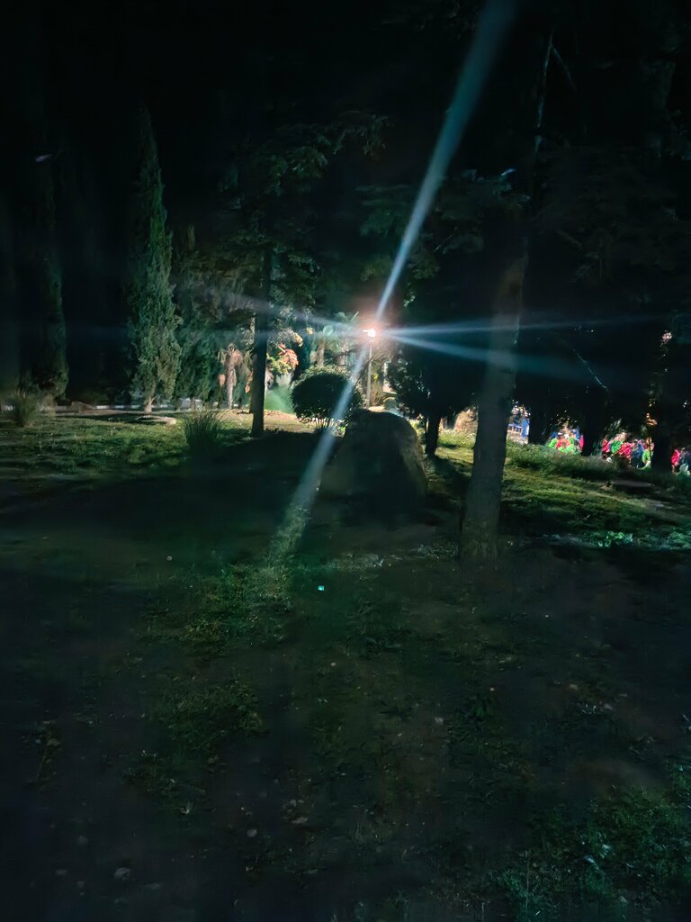 Turistik yerler Baikal–Amur Mainline, Kırım Cumhuriyeti, foto