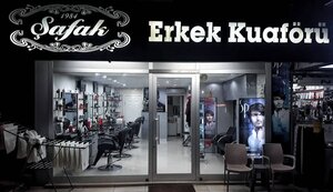 Şafak Erkek Kuaförü (Ankara, Yenimahalle, Karşıyaka Mah., 508. Cad., 4C), berberler  Ankara'dan