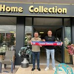 Cihan Home Collection (Mimar Sinan Mah., Mehmet Akif Ersoy Cad., No:112, Körfez, Kocaeli), büyük mağazalar  Körfez'den