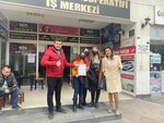 Süzgeç Yapı (Aydın, Kuşadası, Süleyman Demirel Blv., 4/1B), i̇nşaat firmaları  Kuşadası'ndan