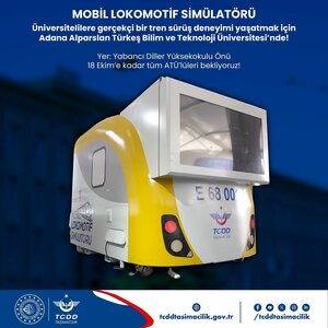 Tcdd Taşımacılık Samsun Yatakhanesi (İstasyon Mah., Fuar Cad., No:123, İlkadım, Samsun), otel  Samsun'dan