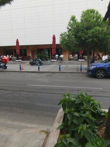Kahve Dünyası (İzmir, Konak, İsmet Kaptan Mah., Şehit Nevres Blv., 2G-2H), kahve dükkanları  İzmir'den