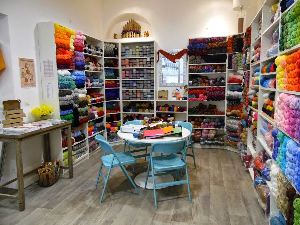 Hobi, elişi için ürünler Бобина.рф, Moskova ve Moskovskaya oblastı, foto