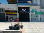 10Ur Works (Mücahitler Mah., Ş. Ertuğrul Polat Cad., No:4, Şehitkamil, Gaziantep), oto aksesuarları  Gaziantep'ten
