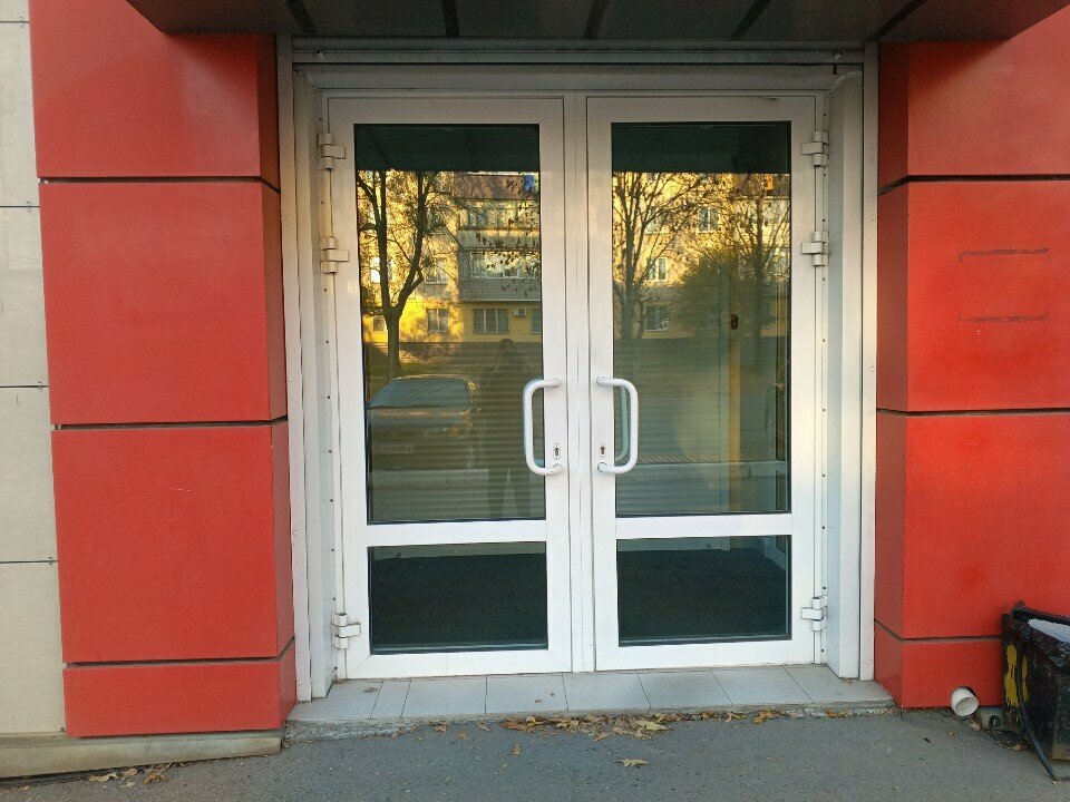 Sigorta şirketleri Sogaz, Ussuriysk, foto
