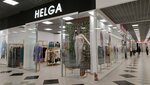 Helga (Ivana Yakovleva Avenue No:4Б), giyim mağazası  Cheboksary'den