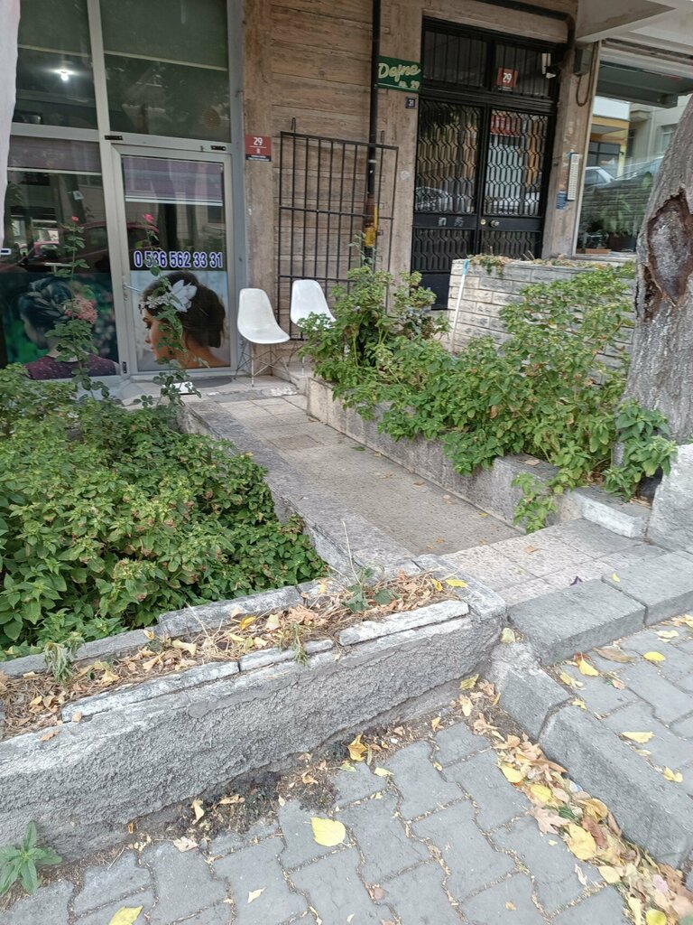 Kuaförler Kuaför Cemal, Ankara, foto
