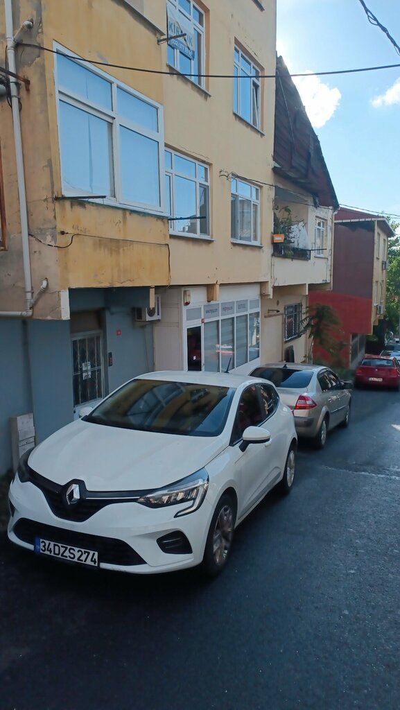 Reklam ajansları Trn Grup Reklam, İstanbul, foto