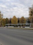 Fabrychnaja vulica (Bresckaja voblasć, Baranavichy, Fabrychnaja vulica), toplu taşıma durağı  Baranavichy'den