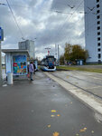 Planernaya Street (Moscow, Geroyev Panfilovtsev Street), toplu taşıma durağı  Moskova'dan