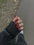 Semenova Nails (Soyuznaya ulitsa No:1В), manikür-pedikür  Odintsovo'dan