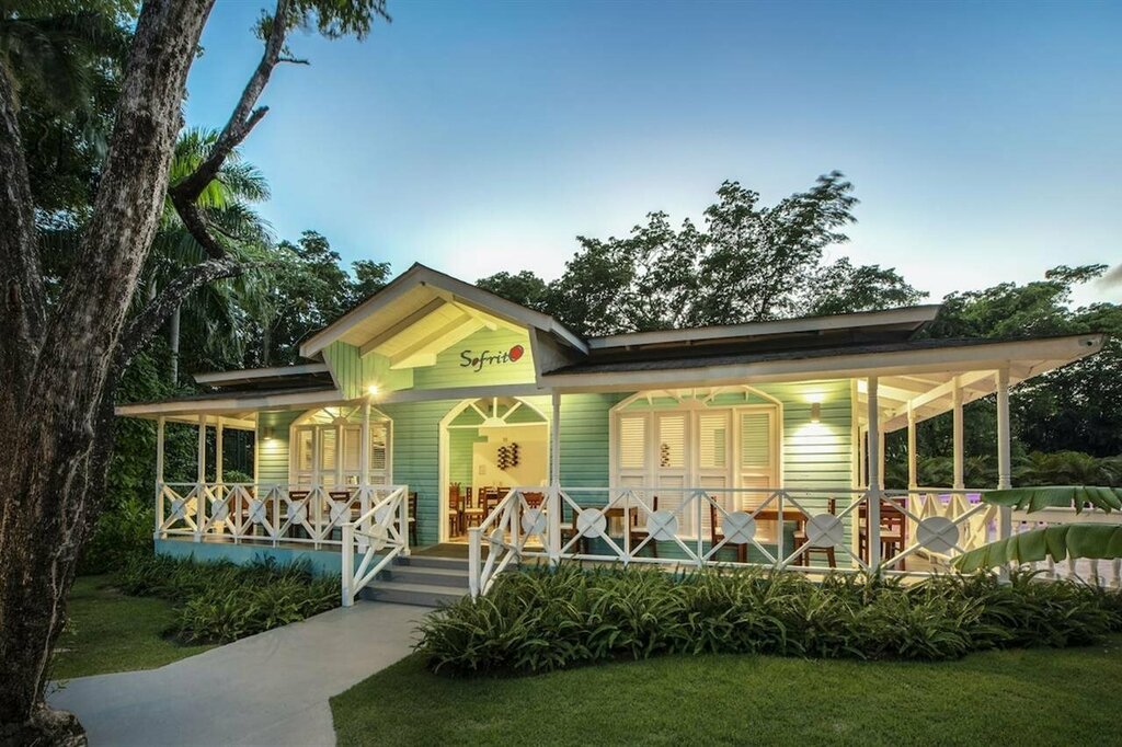 Otel Viva Heavens by Wyndham, Puerto Plata İli, foto