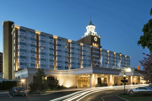 Otel The Garden City Hotel, New York Eyaleti, foto