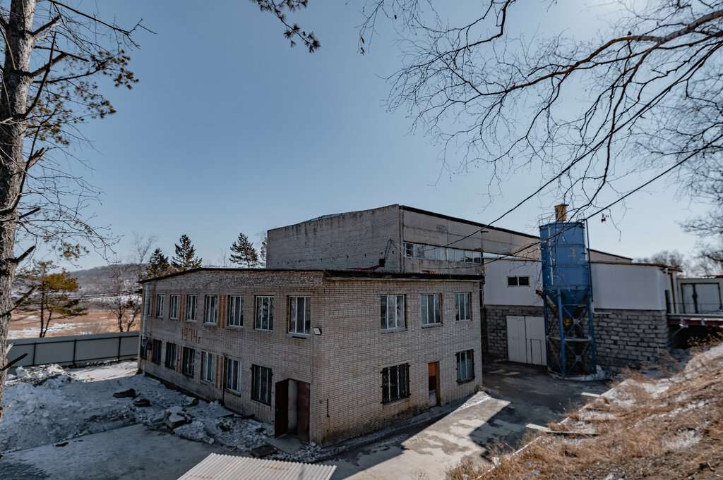 Metal konstrüksiyon firmaları Global, Primoriye, foto