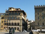 Antica Torre di VIA Tornabuoni 1 (Via dei Tornabuoni No:1, Florence), otel  Floransa'dan