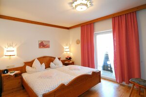 Hotel Grünberger (Hansererweg No:1, Berchtesgaden), otel  Berchtesgaden'dan