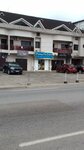 Pressing pur eclat (Abidjan, Cocody, Rue L155), çamaşırhaneler  Abican'dan