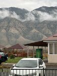 Saty Guesthouse (Qashqanov kóshesi No:18, Saty aýyly), otel  Almatı eyaletinden
