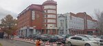 Sibirsky tsentr Gipnoza (Komsomolskiy Avenue No:70/1), psikoterapi  Tomsk'tan