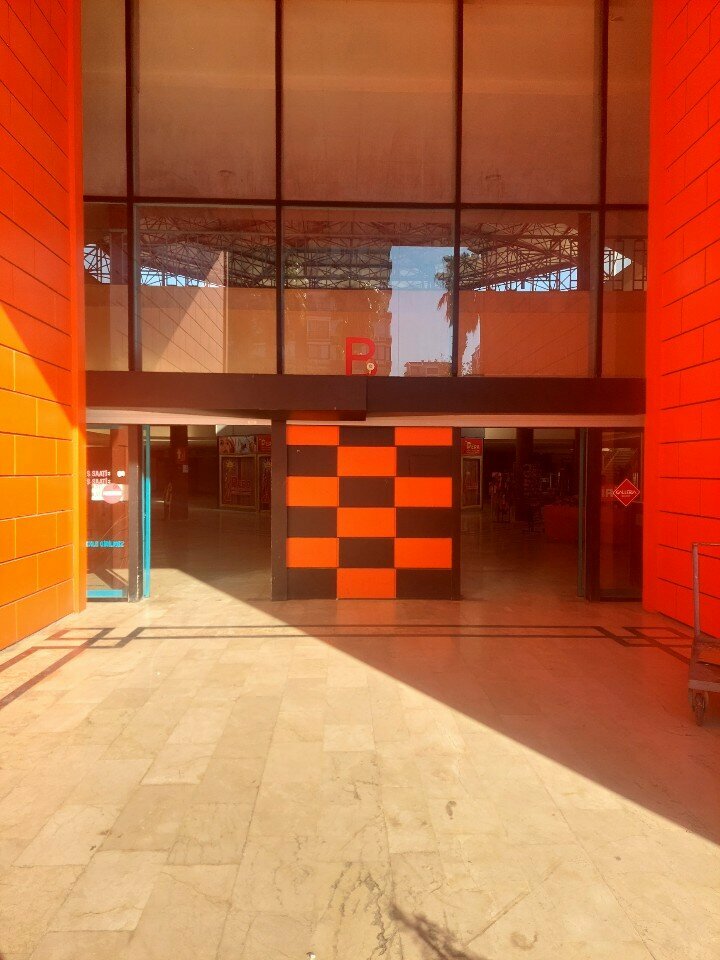 Gümrük hizmetleri Devam gümrükleme hizmetleri, Adana, foto