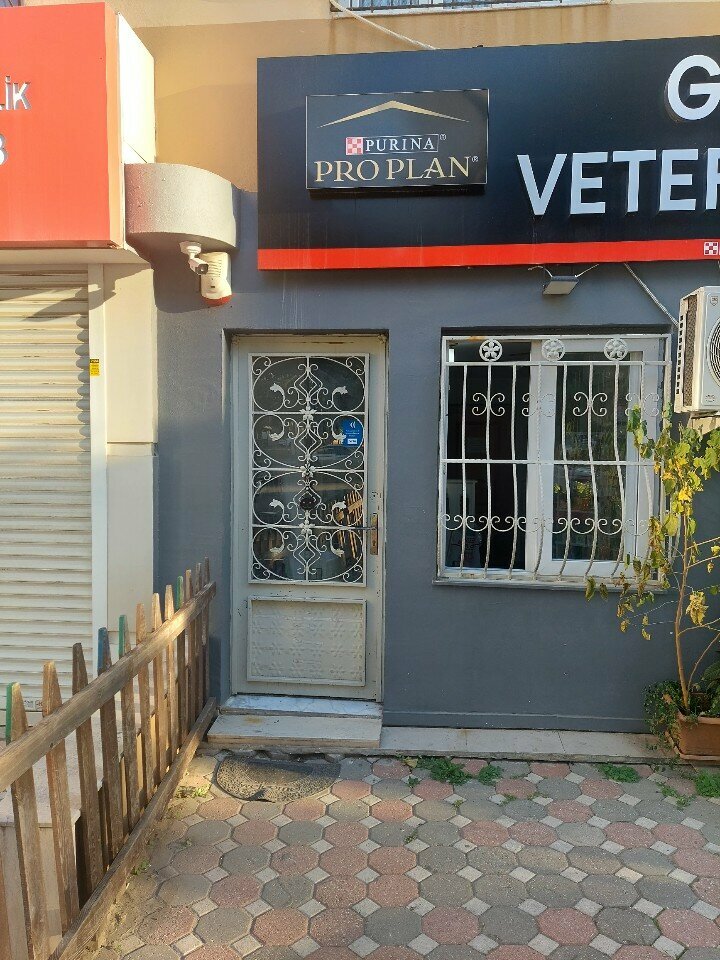 Veteriner klinikleri Güzelyalı veteriner kliniği, Adana, foto