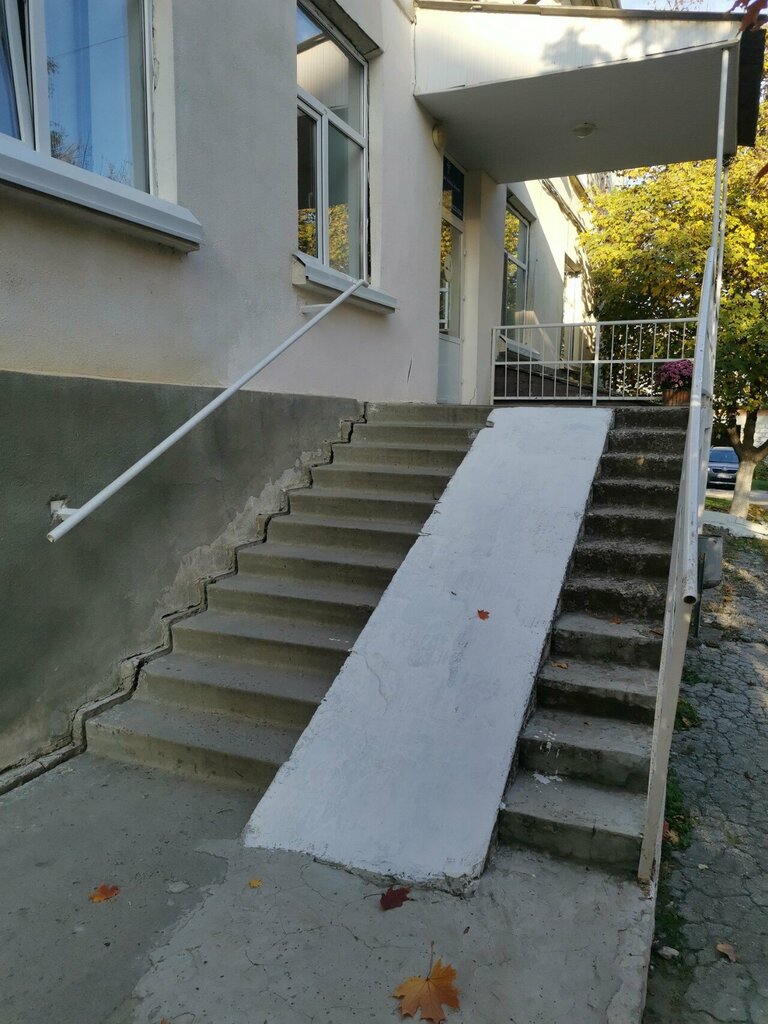 Doğumevleri Maternitatea Spitalului Raional Ialoveni, Ialoveni, foto
