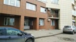 КрасПТМ (Aviatorov Street No:23), i̇ş merkezi  Krasnoyarsk'tan