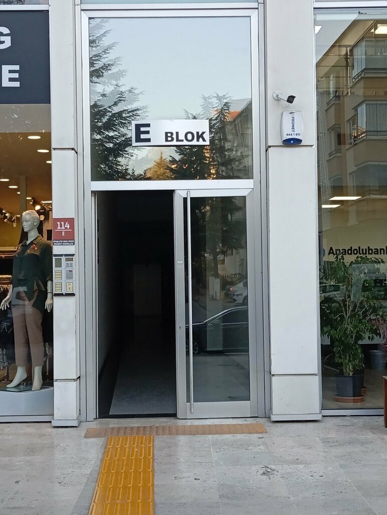 Sigorta şirketleri İmc Sigorta, Ankara, foto