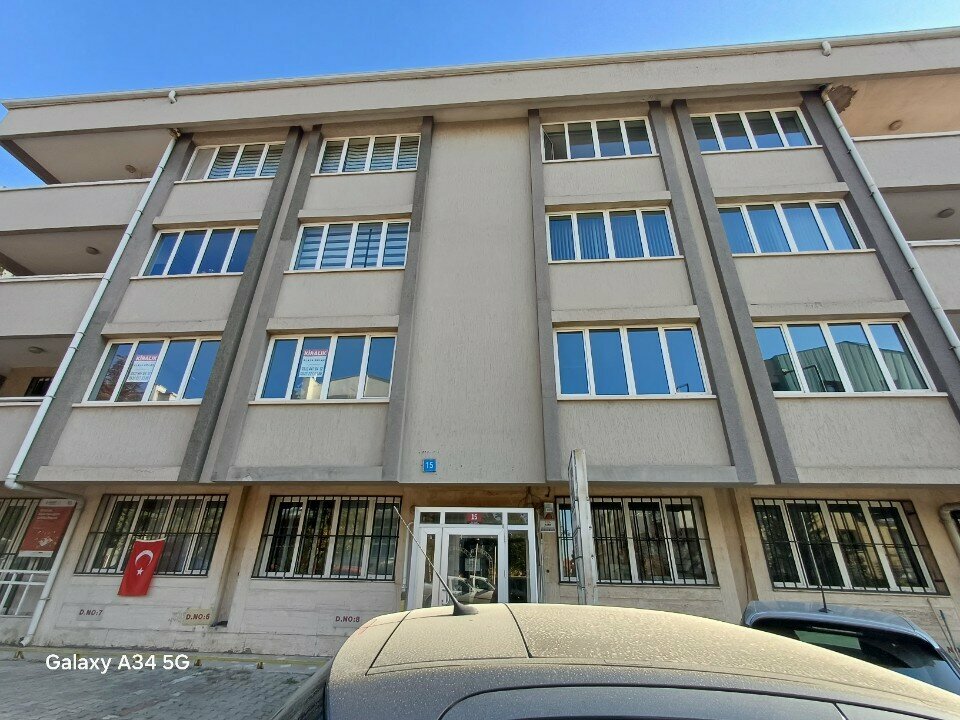 Mimari proje firmaları Plato Planlama, Ankara, foto