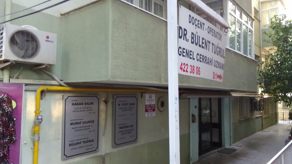 Psikoloji merkezi Ay&Mer Psikoloji, İzmir, foto