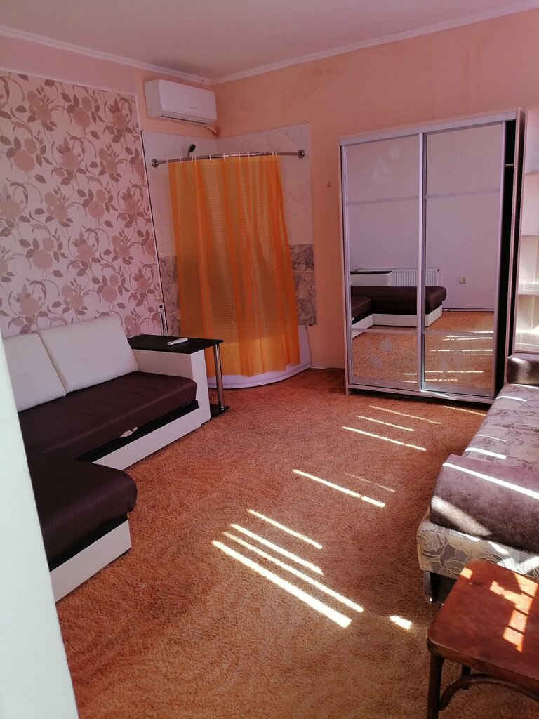 Konuk evi В гостях у Ангелины, Tuapse, foto