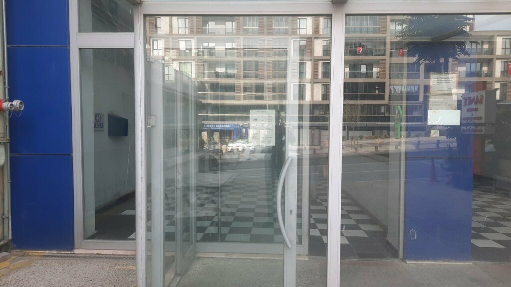 Medikal cihaz firmaları Berg Medikal Araçlar İth İhr, İstanbul, foto