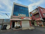 Adana İnci Diş Sağlığı (Adana, Yüreğir, Sarıçam Mah., 2456. Sok., 5A), özel ağız ve diş sağlığı klinikleri ve muayenehaneleri  Adana'dan