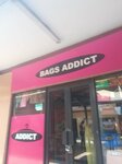 Bags Addict (Kulima Road No:742, Independence), giyim mağazası  Zambiya'dan