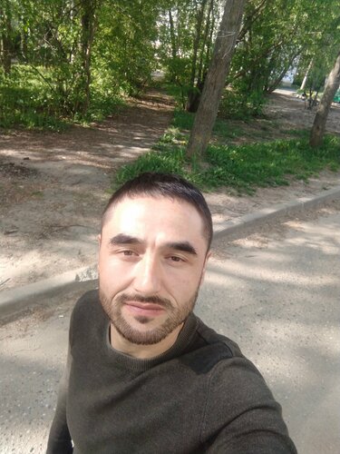 Benzin istasyonu Gas station, Nemengan eyaleti, foto