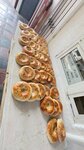 Bakery No. 1 (Jambul 2nd Drive No:15), ekmek fırını  Taşkent'ten