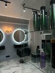 Arbatskaya Hair (Patriotov Avenue No:34), güzellik salonu  Saint‑Petersburg'dan