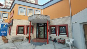 Red Black Kuaför (Ümit Mah., Meksika Cad., No:39, Çankaya, Ankara), kuaförler  Ankara'dan