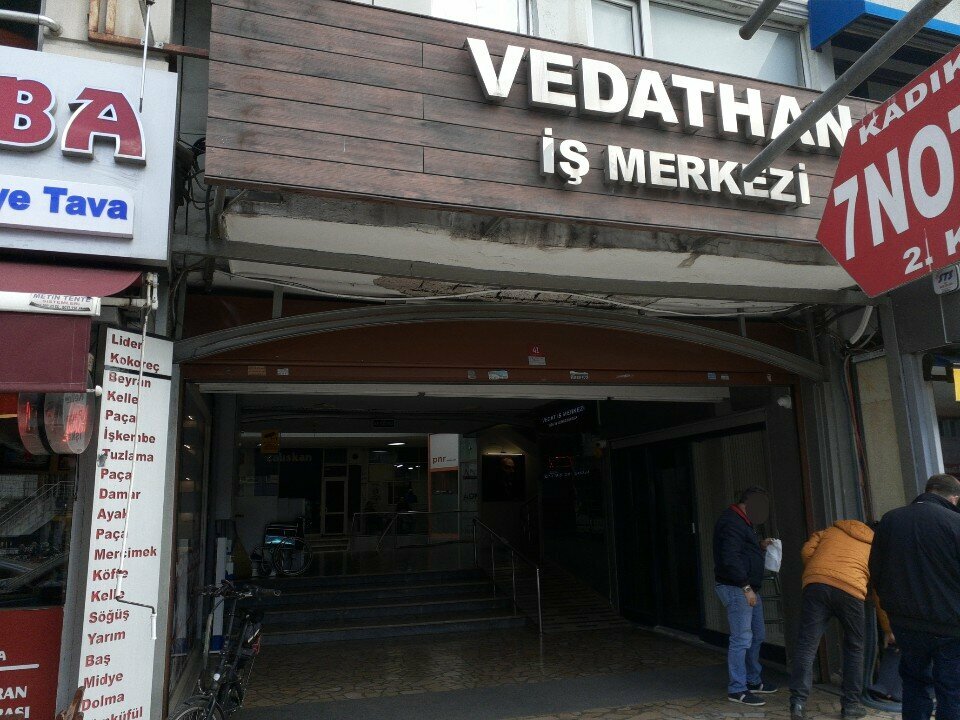 Tercüme büroları İlkem Tercüme, İstanbul, foto