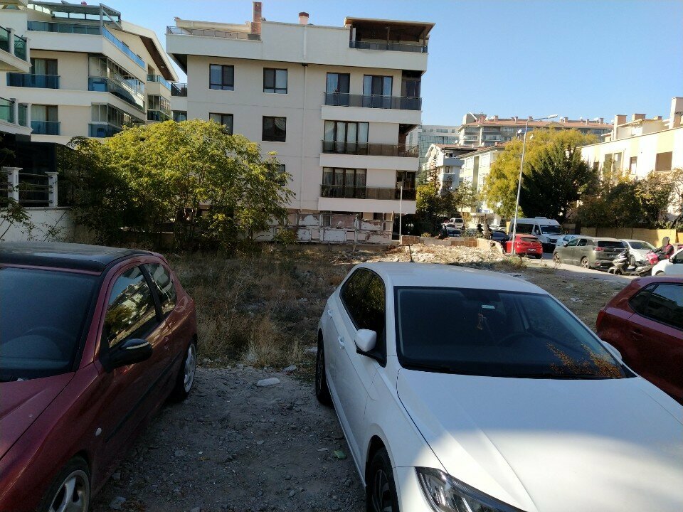 Kuaförler Kes Bayan Kuaför, Ankara, foto