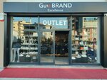 Guv Brand Outlet (Bursa, Nilüfer, 29 Ekim Mah., Ümit Kaftancioğlu Cad., 22EE), giyim mağazası  Bursa'dan