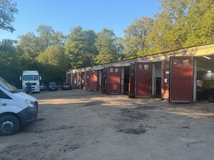 Workshop Cummins 2.8 (Moscow Region, Bogorodskiy Urban District, Kolontayevo Village), otomobil servisi  Moskova ve Moskovskaya oblastından