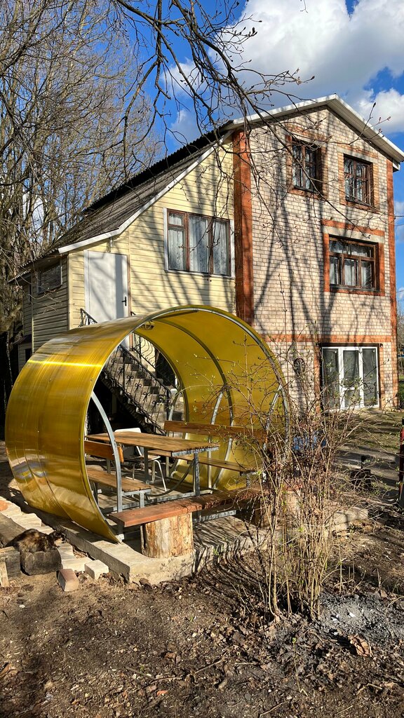 Resort oteller, tesisler Агроусадьба Звезда, Vitebskaya oblastı, foto